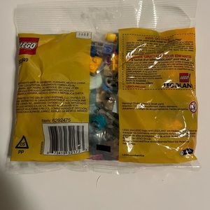 Lego | Toys | New Lego Set Number 3549 | Poshmark